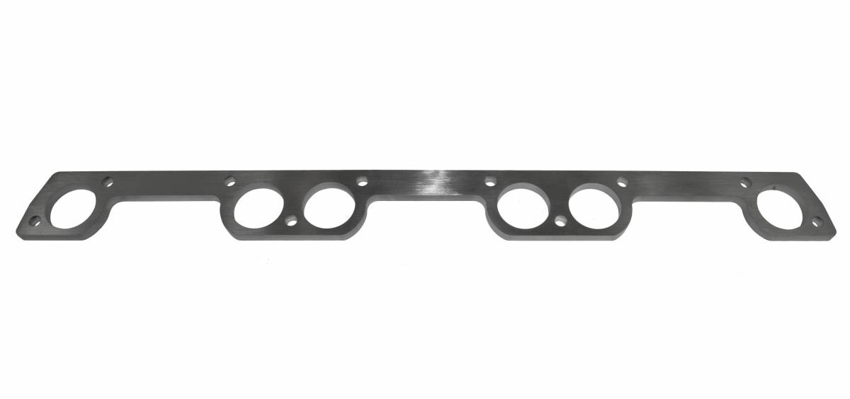 Chevrolet Straight 6 Mild Steel Header Flange