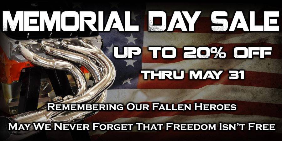 Stainless Headers Mfg., Inc- Your Partner in Custom Header Fabrication