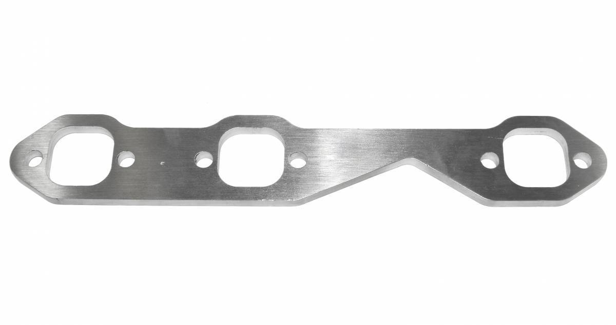 Chevy 4.3L Stainless Header Flange