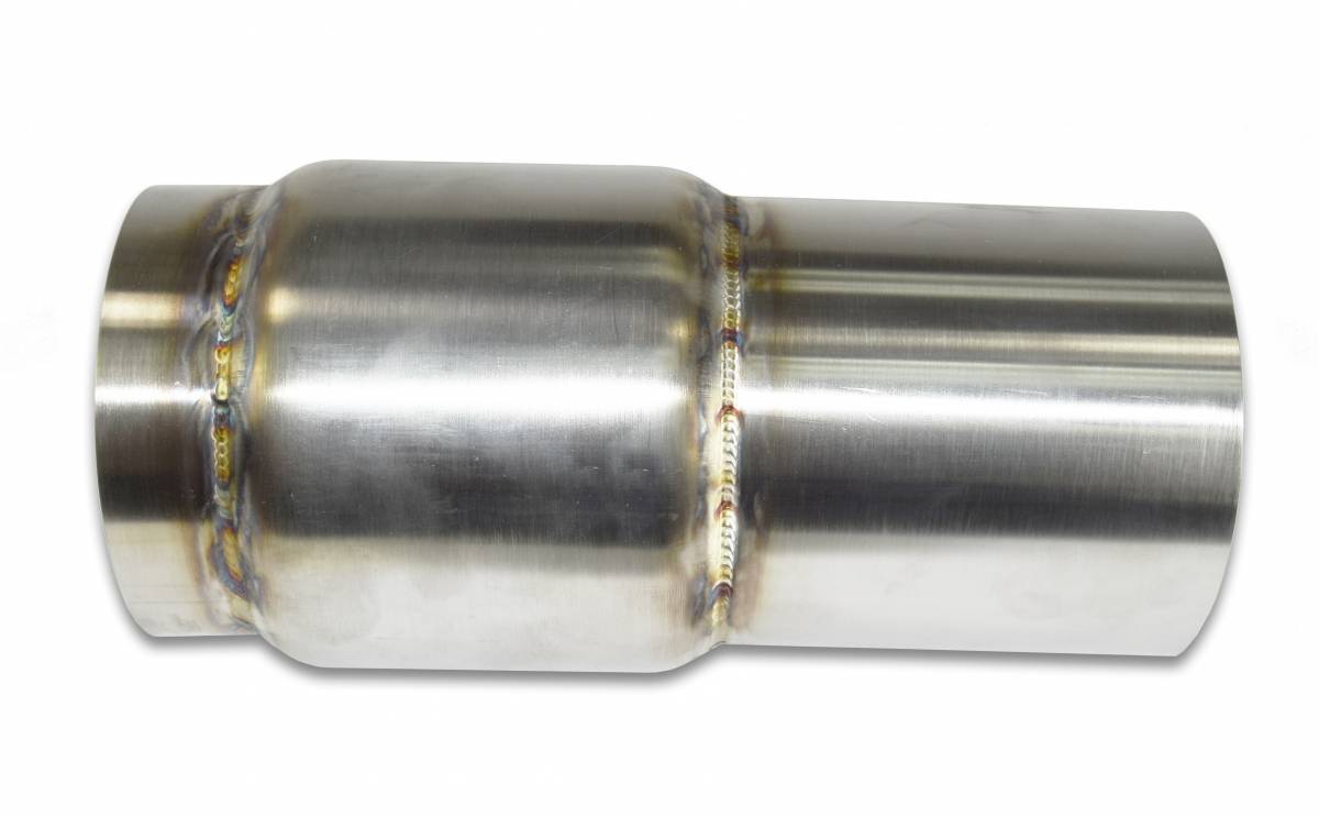 Lightweight Performance Bullet Race Muffler- 5 Lightweight Performance Bullet Race Muffler- 5