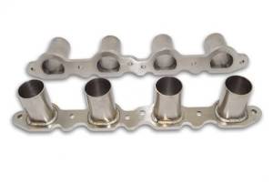 Pro Series Stainless Header Flange Kits- Chevy LS7/LSX D-Port