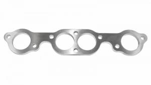 Chevy SB2 Stainless Header Flange