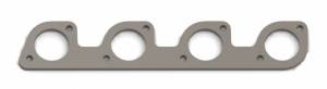 Small Block Ford SVO D3/D302/C302 Mild Steel Header Flange