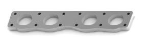 Mopar 500 CID Pro-Stock Hemi 99 Stainless Header Flange