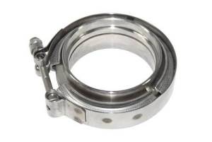 5" 304 Stainless Steel V-Band Assembly