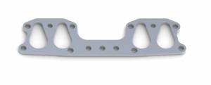 Toyota 22R/22RE Stainless Header Flange