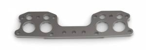 Toyota 22R/22RE Mild Steel Header Flange
