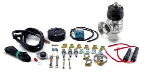 Performance Turbosmart BOV's: Type 5 Supersonic BOV Controller Kit