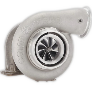 CTR5594S-94106 Air-Cooled 1.0 Turbocharger (2000 HP)