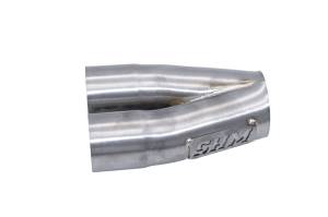 1 1/2" Primary 2 into 1 Performance Merge Collector-CP2 Titanium 0.050"