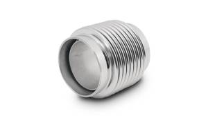 Vibrant Performance Electropolished Bellows Assembly- 1.75" x 2.50 ...