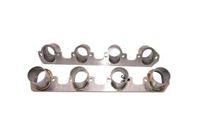 Pro Series Stainless Header Flange Kits- Big Block Ford 429/460 Oval ...