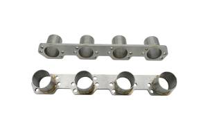 Small Block Ford- Hi-Port/Twisted Wedge 225/Head Hunter Round Port ...