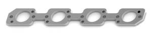 Custom Header Components - Header Flanges - Stainless Steel Header ...