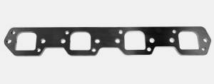 Ford Mild Steel Header Flanges