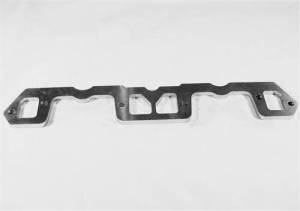 Custom Header Components - Header Flanges - Mild Steel Header Flanges ...